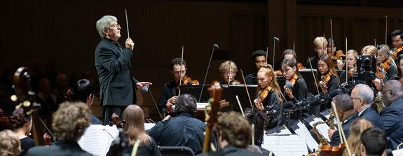 Chautauqua at 150: Wynton Marsalis’ All Rise | PBS Western Reserve